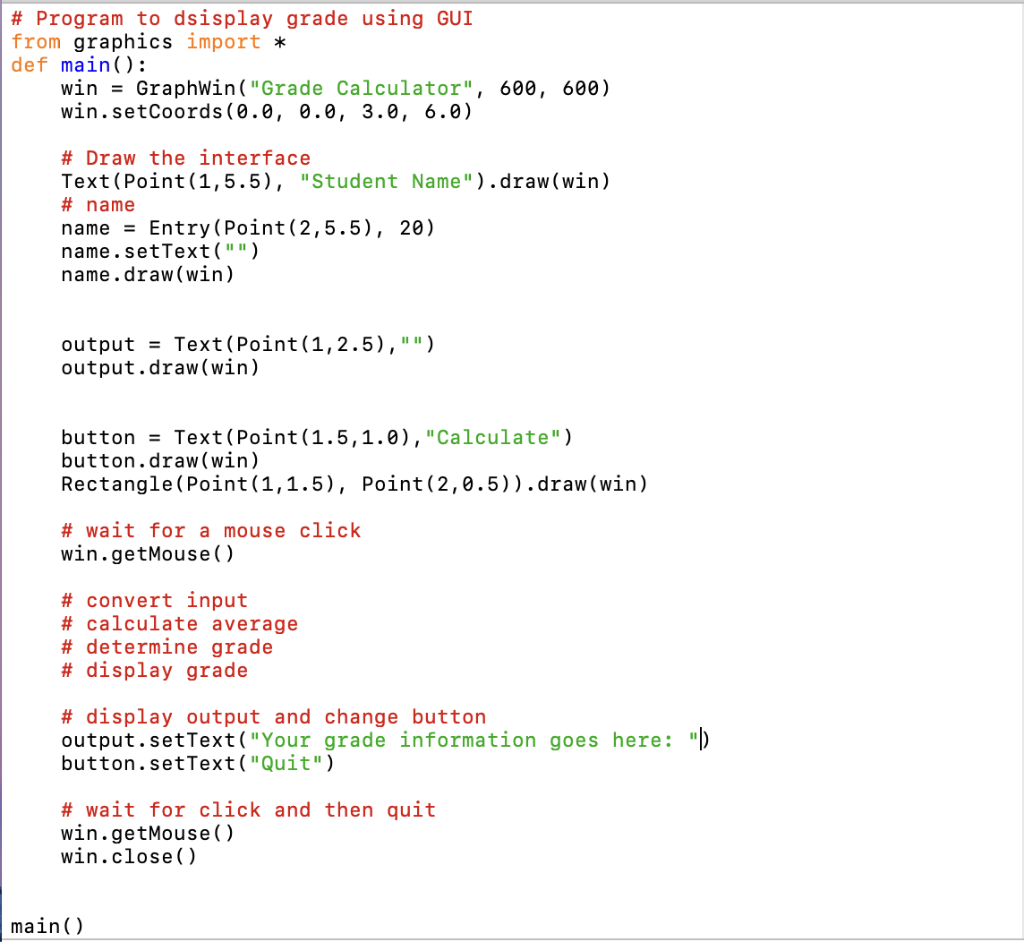 Solved Lab: Event Driven Windows Form App In this | Chegg.com