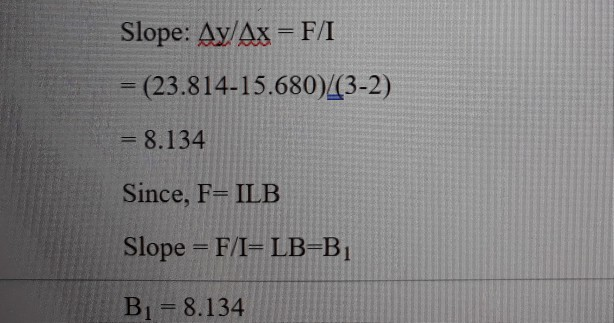Solved Analysis Determine the "net mass" by finding the | Chegg.com