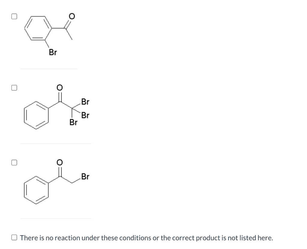 Solved Give the major product(s) of the following reaction. | Chegg.com