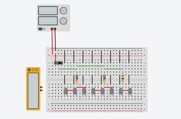 Solved 2 1 2 1 Circuit 2 Proximity Sensor In Tinkercad For