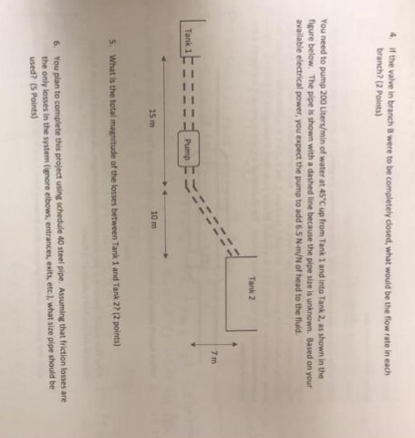 Solved NOTE: Make sure to use consistent units. if Si units. | Chegg.com
