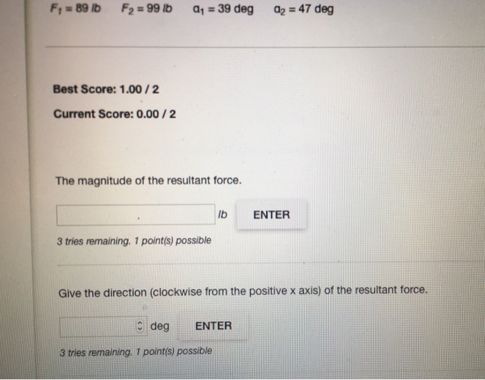Solved For the hook assembly shown in the figure, calculate: | Chegg.com