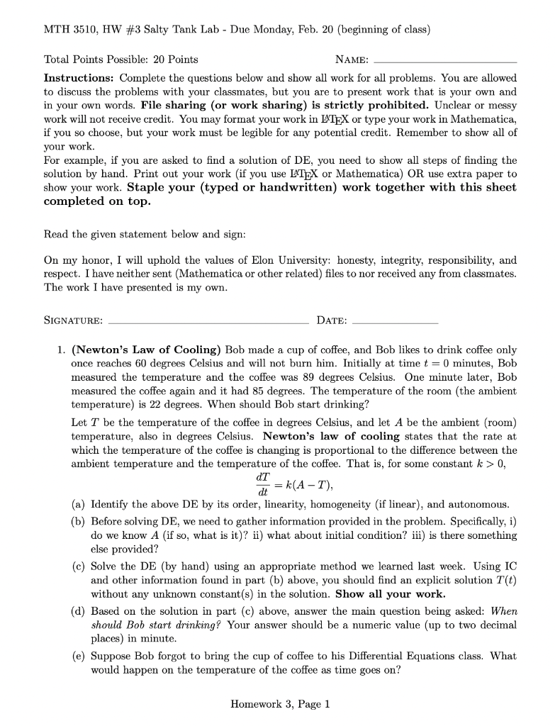 Solved Answer part a), b), c), d) ,e) in question 1,2 and 3 | Chegg.com