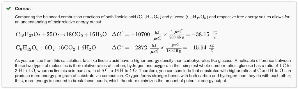 Solved Part B Determine the number of reducing equivalents | Chegg.com