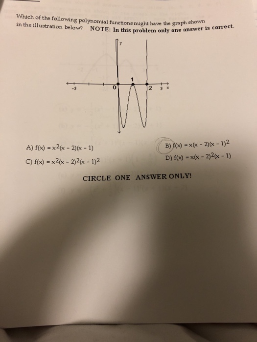 Solved I’m not sure if I did these right. How is it done | Chegg.com
