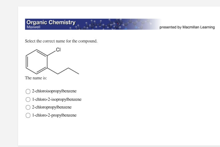 Solved Write the IUPAC name for each amine. The names should | Chegg.com