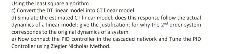 Question-4 Consider a following transfer | Chegg.com