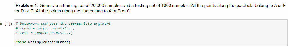 Solved - Your submission is auto-graded and checked for | Chegg.com