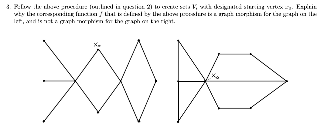 2. For this question we will include the following | Chegg.com