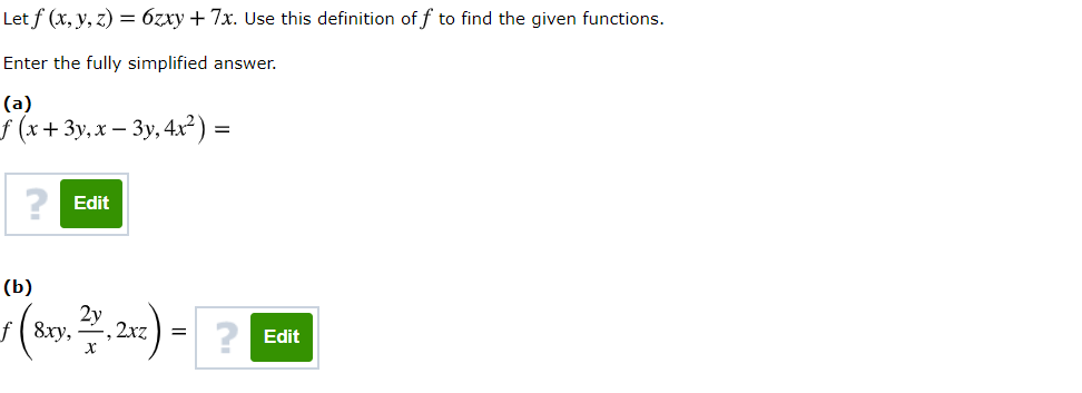 Solved Question 18 Use limit laws and continuity properties | Chegg.com