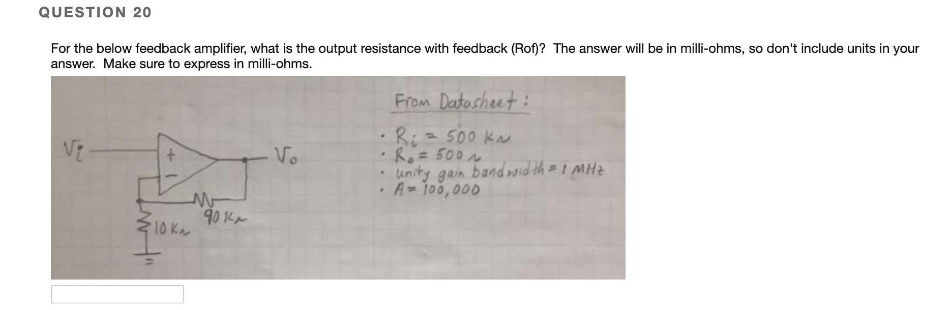 Solved QUESTION 23 What is the resolution of a 6-bit DAC? | Chegg.com