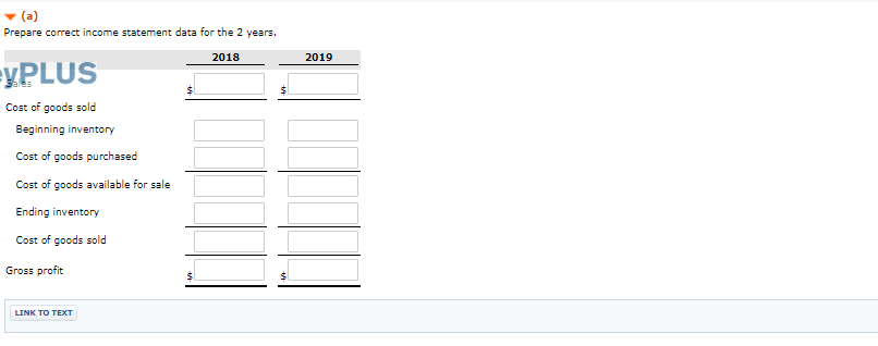 Solved Exercise 6-11 (Part Level Submission) Kingbird, Inc. | Chegg.com