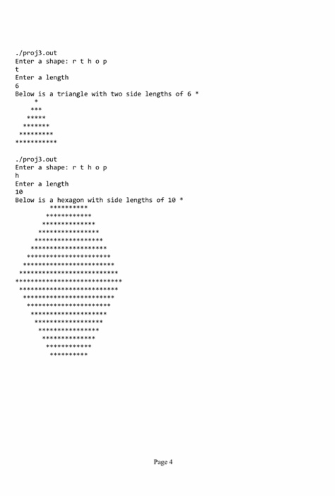 Solved Help coding this program. Directions are on the | Chegg.com
