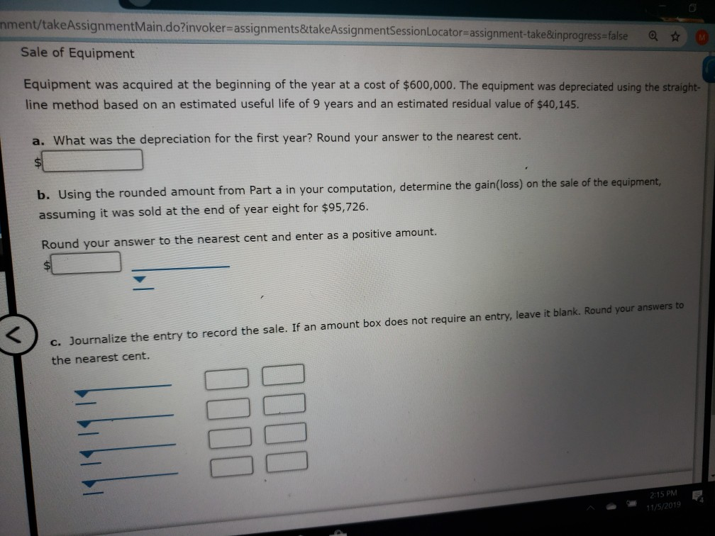 Solved nment/takeAssignmentMain.do?invoker=assignments | Chegg.com