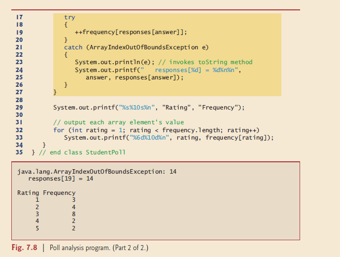 Solved Java Files Streams And Object Serialization Problem