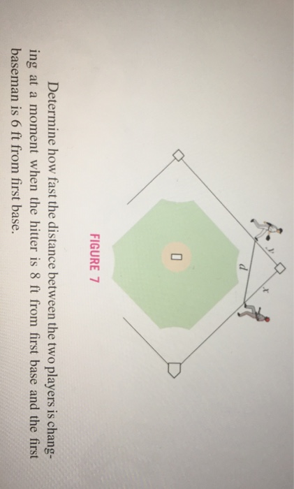 Solved 17. A baseball player hits the ball and then runs | Chegg.com