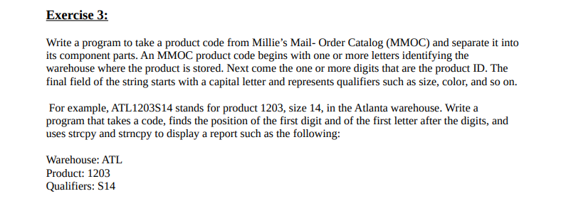 Solved Hey guys I need help on this C program! Can anyone | Chegg.com