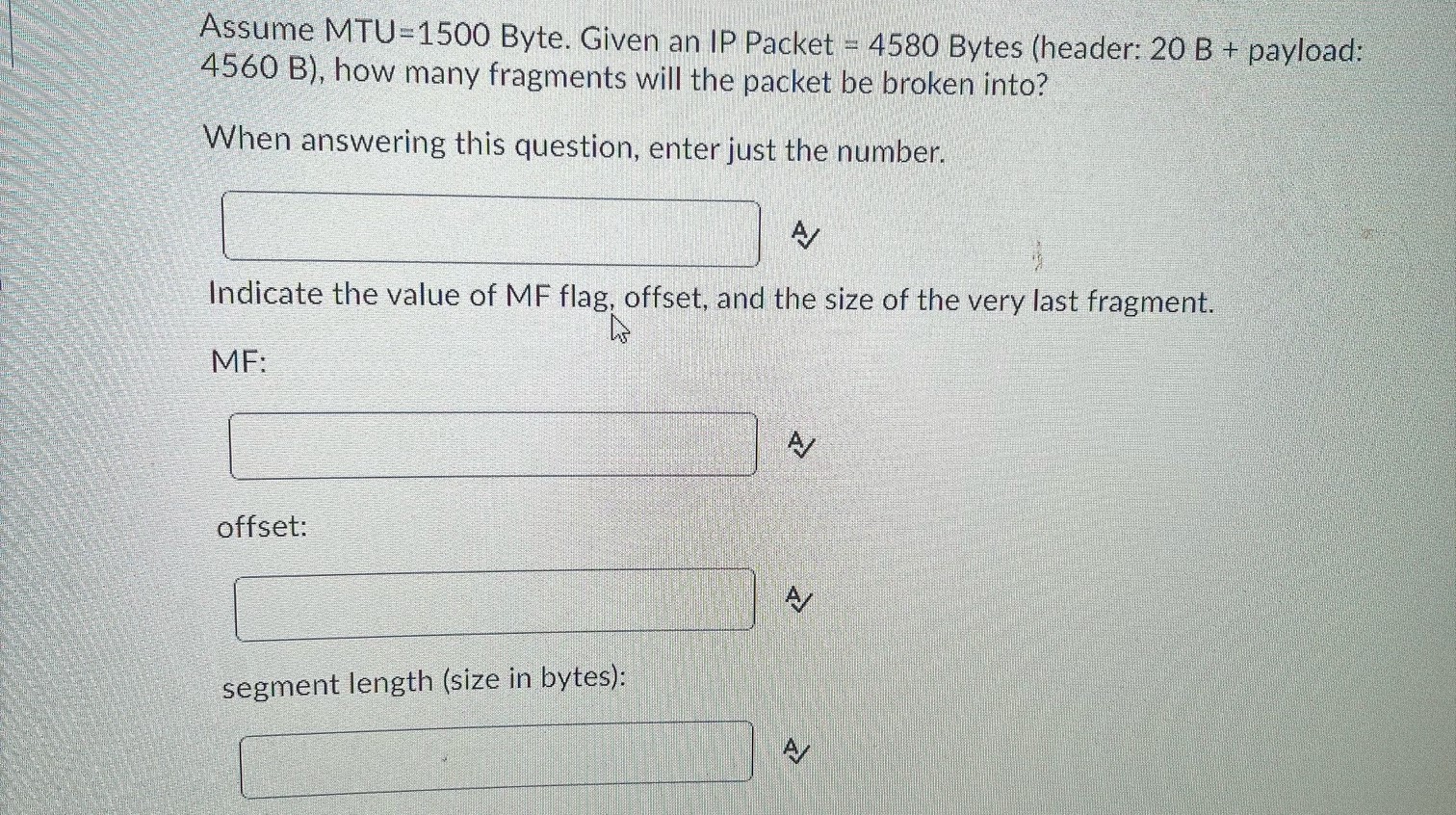 Solved Given an IPV4 add: 195.223 .139 .27 | Chegg.com
