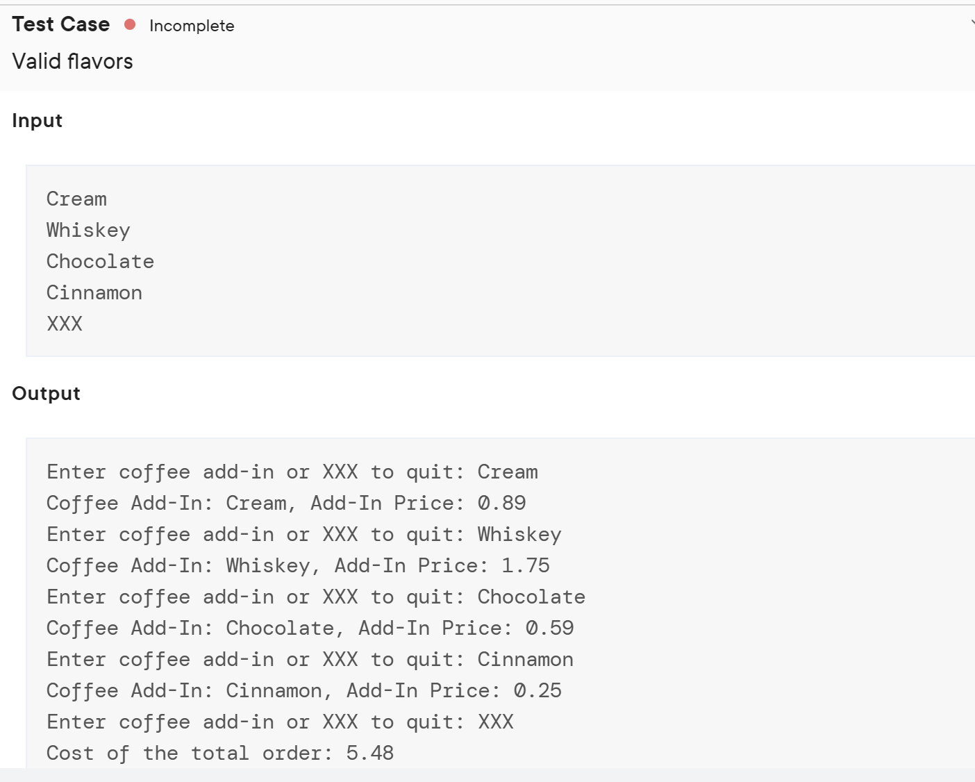 Solved In this lab, you use what you have learned about | Chegg.com