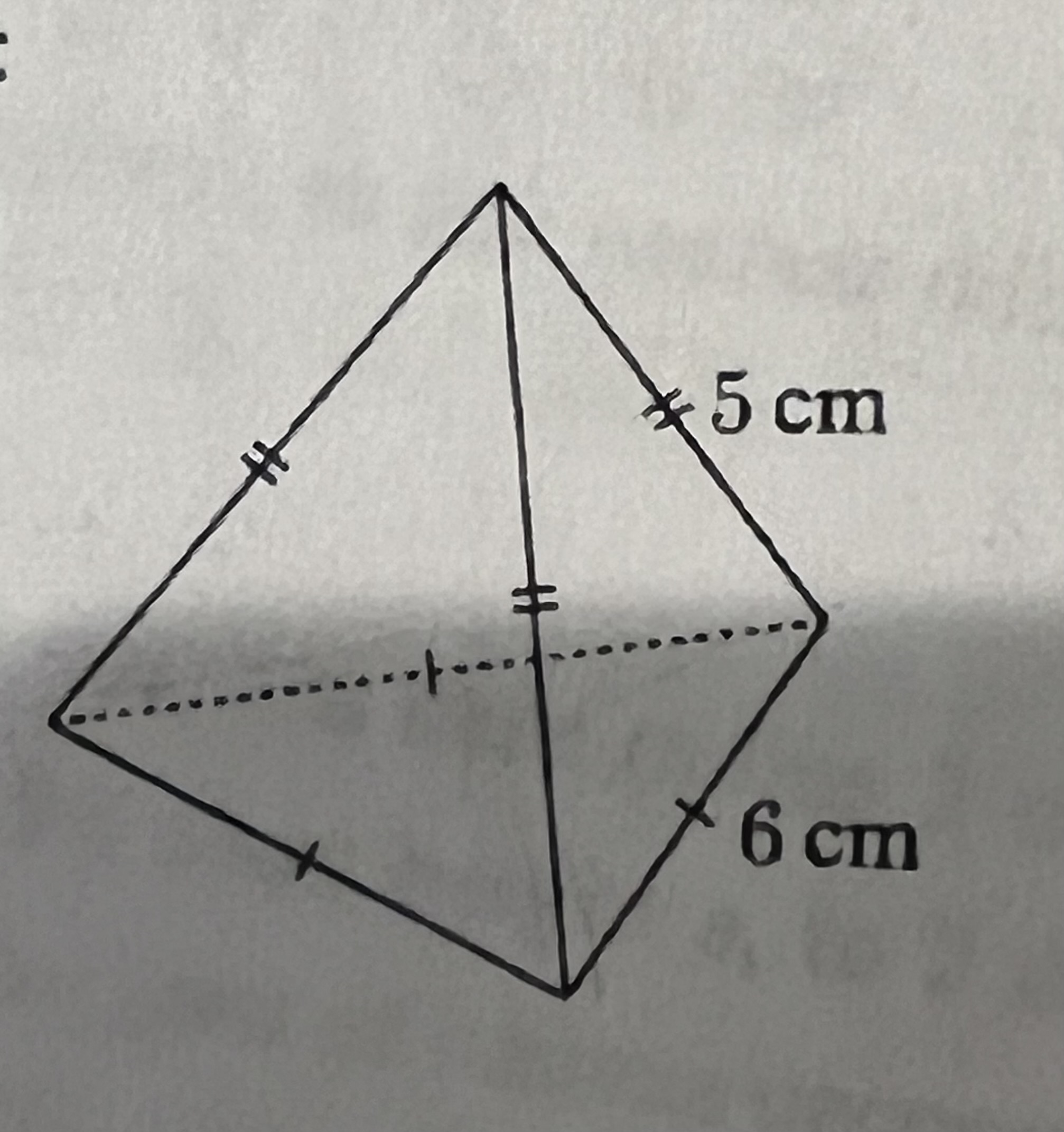 Solved Find Surface Area Chegg