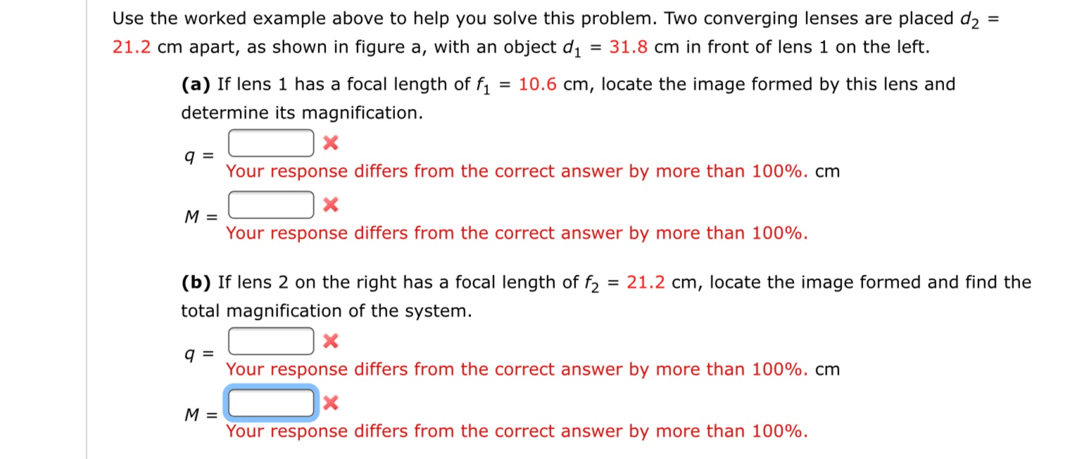 Solved GOAL Calculate geometric quantities for a sequential | Chegg.com