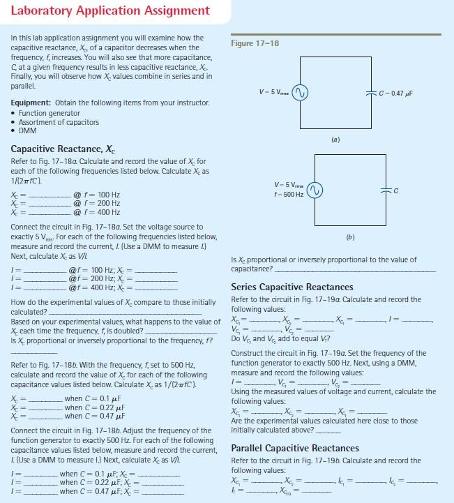 Solved Laboratory Application Assignment V-5V In this lab | Chegg.com