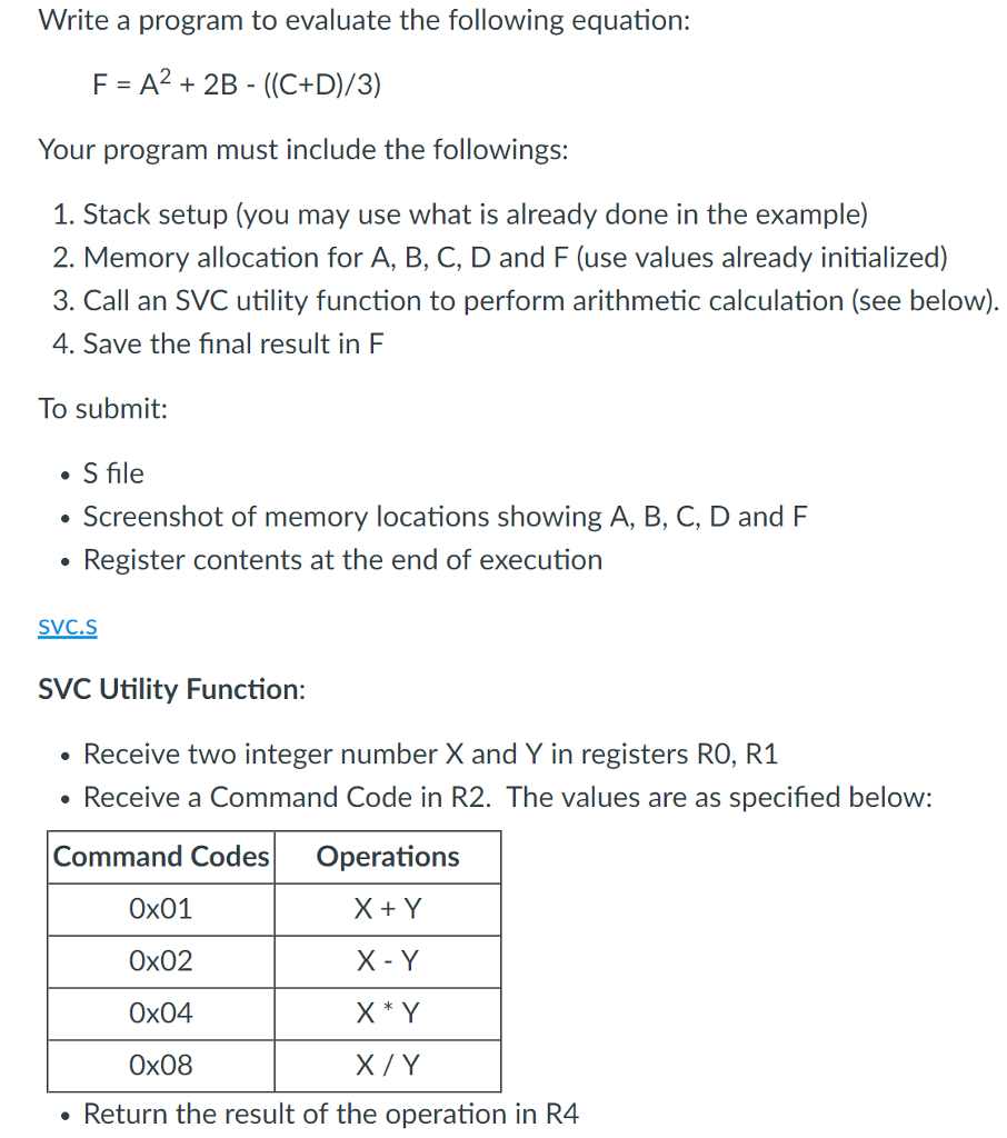 Rite A Program To Evaluate The Following Equation F 