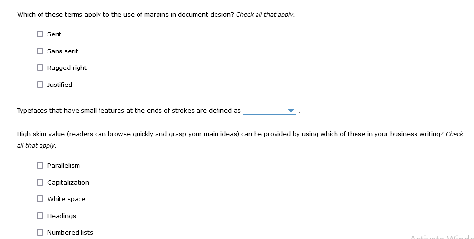 Solved Learn It: Chapter 06 Revising Business Messages: In | Chegg.com