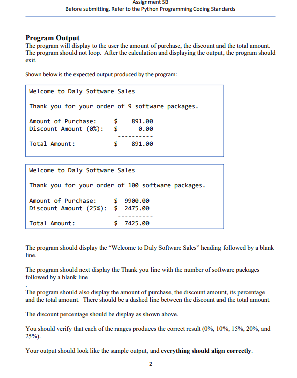 Solved Introduction The purpose of this assignment is to | Chegg.com