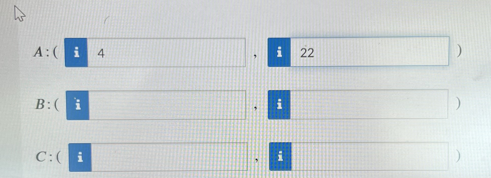 Solved The function in the figure below has f(4)=19 and | Chegg.com
