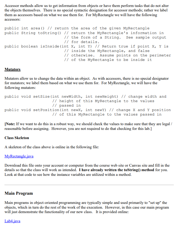 Solved Download this file and compile once you have | Chegg.com