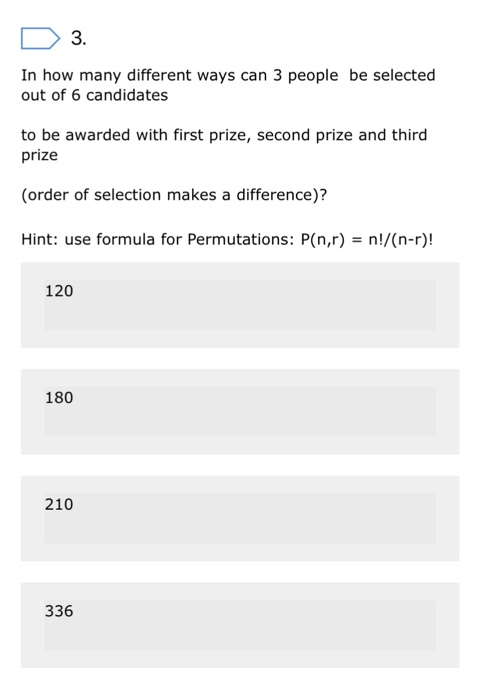 Solved 1 For the data given in the table below calculate | Chegg.com