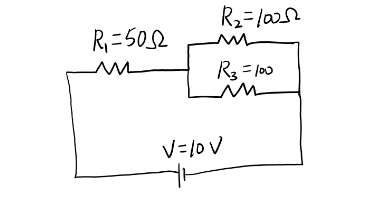 Solved Calculate the current passing through resistor R3 | Chegg.com