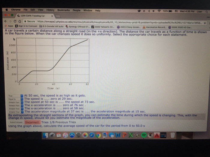 Solved Chrome File Edit View History Bookmarks People Window | Chegg.com