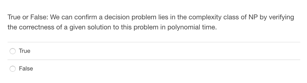 Solved Given a graph G, when every pair of distinct vertices | Chegg.com