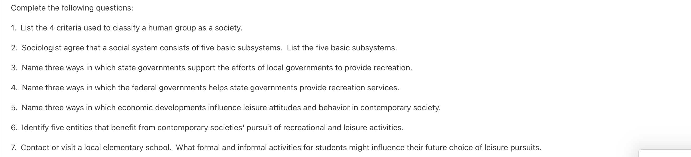 solved-1-list-the-4-criteria-used-to-classify-a-human-group-chegg