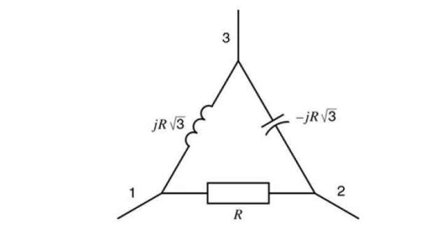 Solved When a single-phase resistive (R) load is connected | Chegg.com