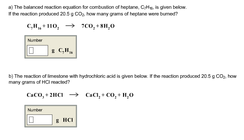 How To Balance C11h24 O2 Co2 H2o Combustion