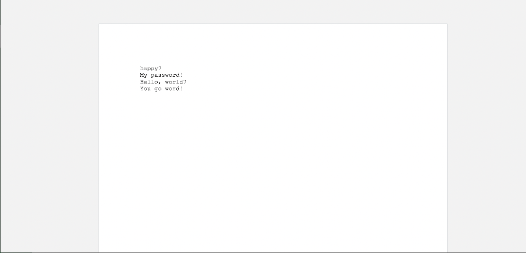 Solved Password Modifier Many User Created Passwords Are
