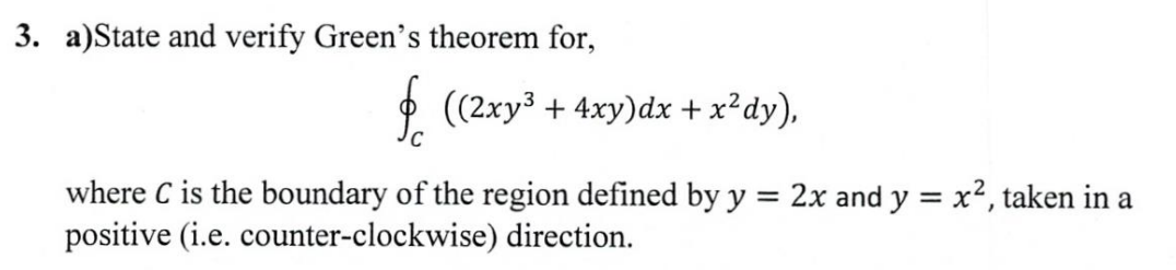 Solved Please if possible can you explain each step, | Chegg.com