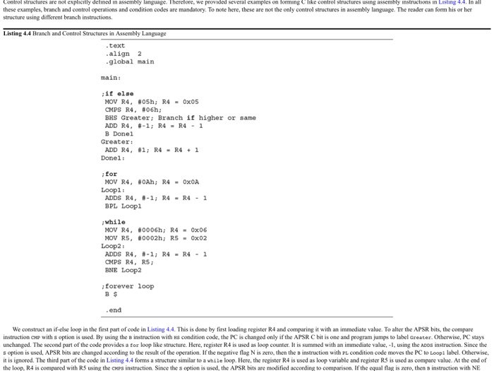 Solved Use the CCS IDE to implement and debug 3 different | Chegg.com
