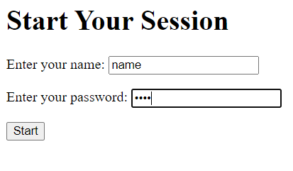 Solved I am trying to access /tmp folder on web server. | Chegg.com