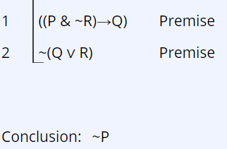Solved Fitch Style Proofing (Natural Deduction): Help me | Chegg.com