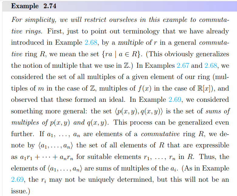 Solved For simplicity, we will restrict ourselves in this | Chegg.com