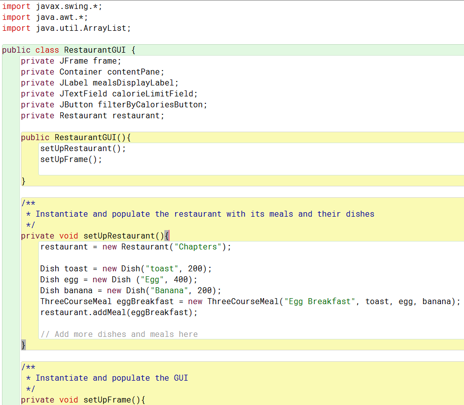 URGENT, AS SOON AS POSSIBLE Programming Language | Chegg.com