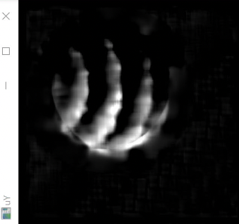 Solved Python - Optical Flow - Debugging Existing | Chegg.com