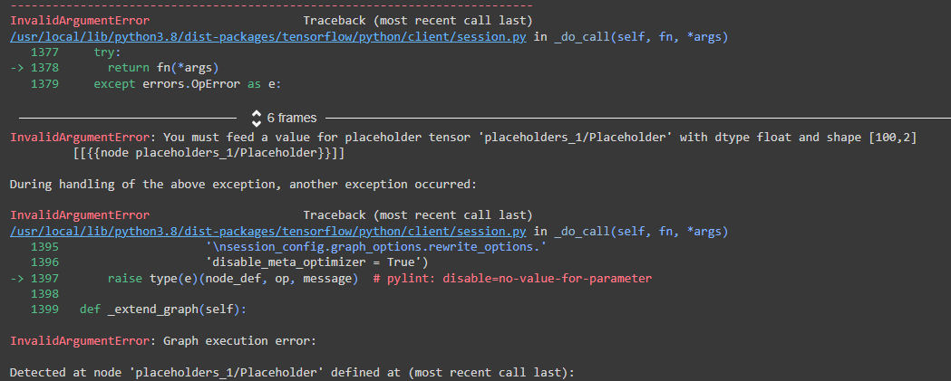 Solved When running the code below I am getting some errors | Chegg.com