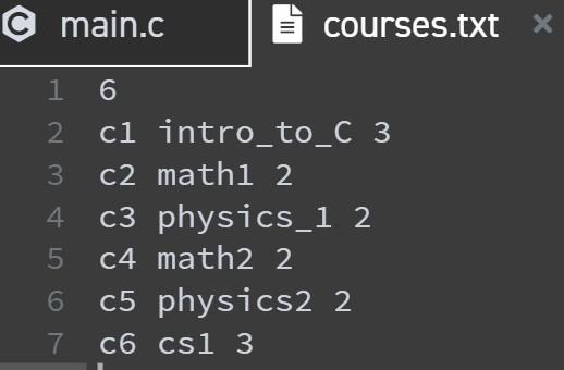 Solved PLEASE HELP!! THE CODE NEEDS TO HAVE ALL THE | Chegg.com