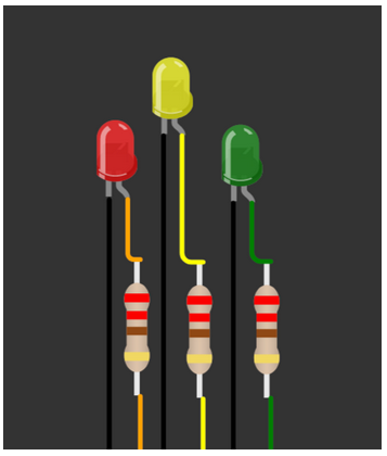 You will create a temperature warning system using | Chegg.com