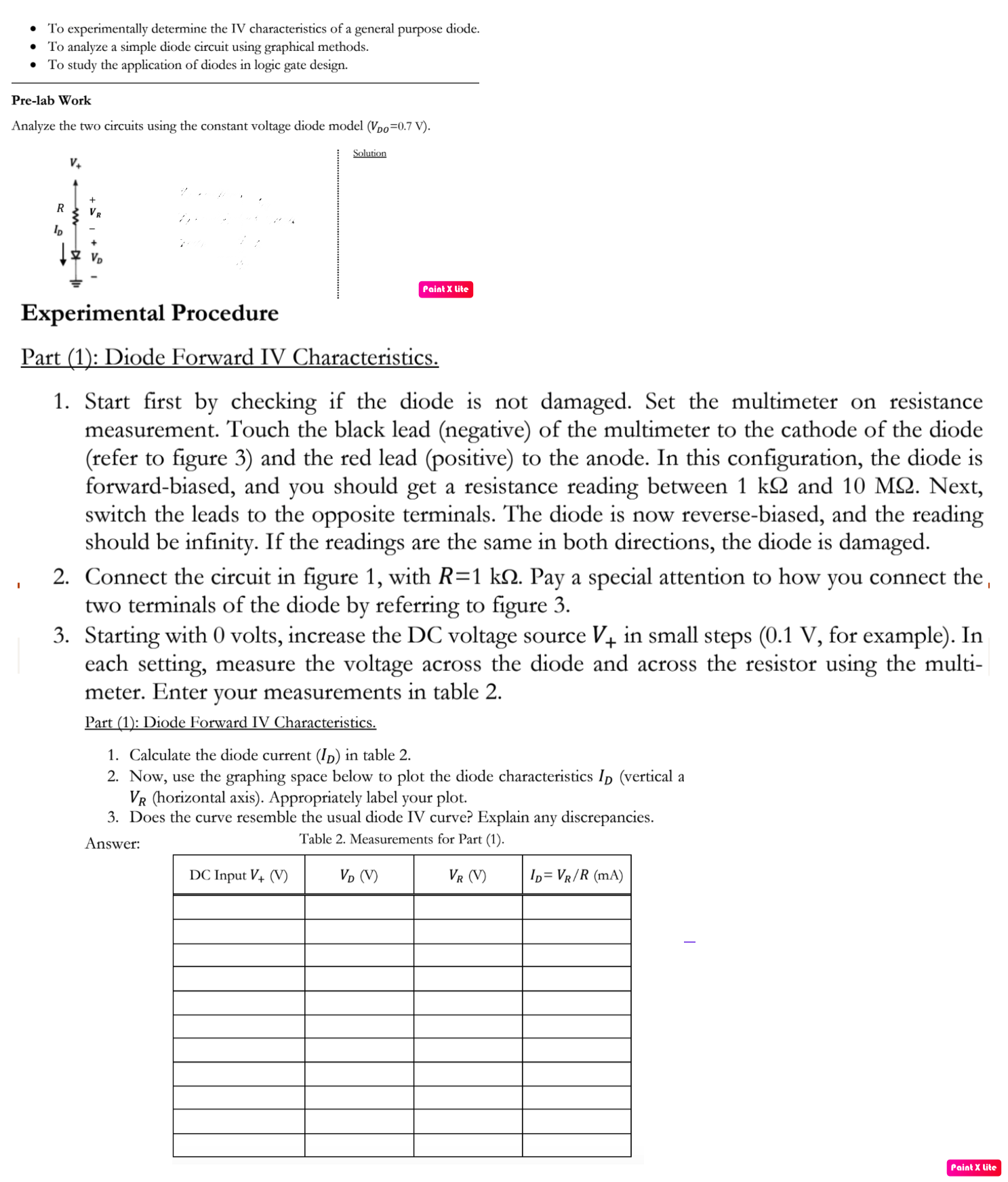 Include with your LTspice simulation results of ﻿all | Chegg.com
